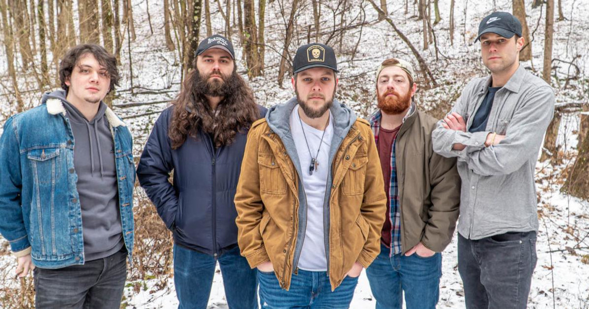 Adrian Taylor Band in Louisville at Gerstle's Place