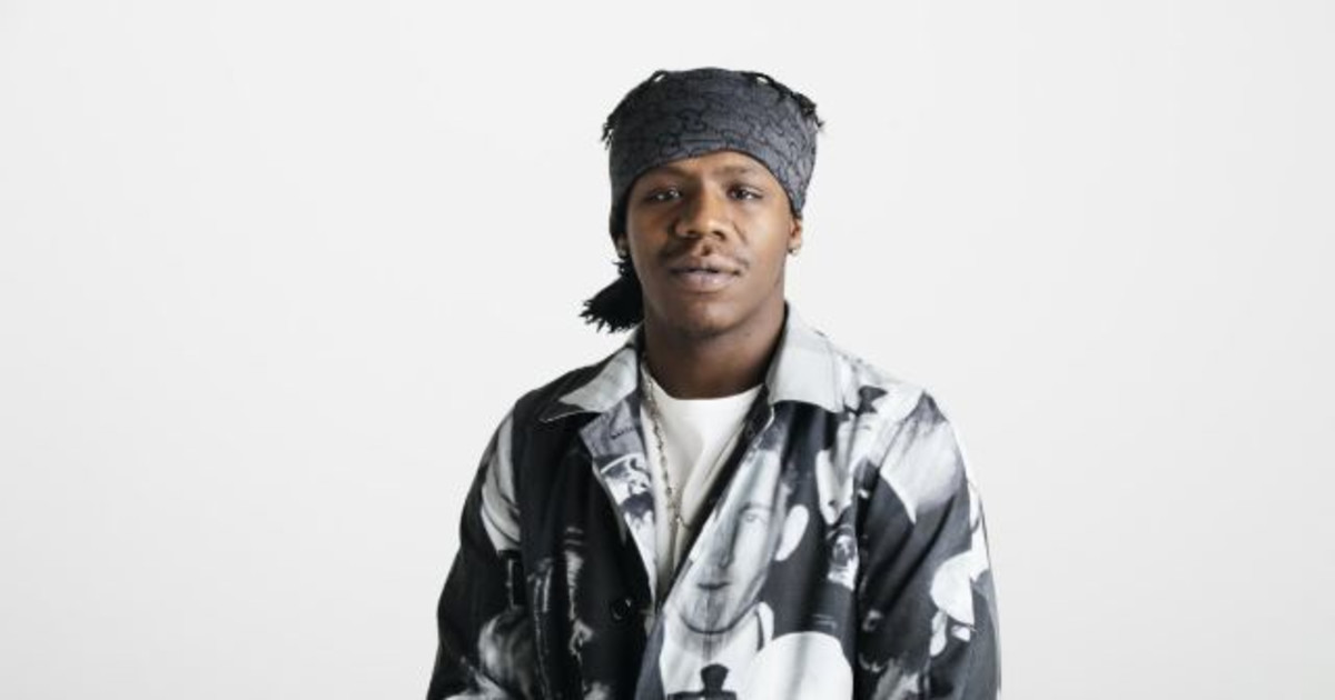 Asap Tyy Trump