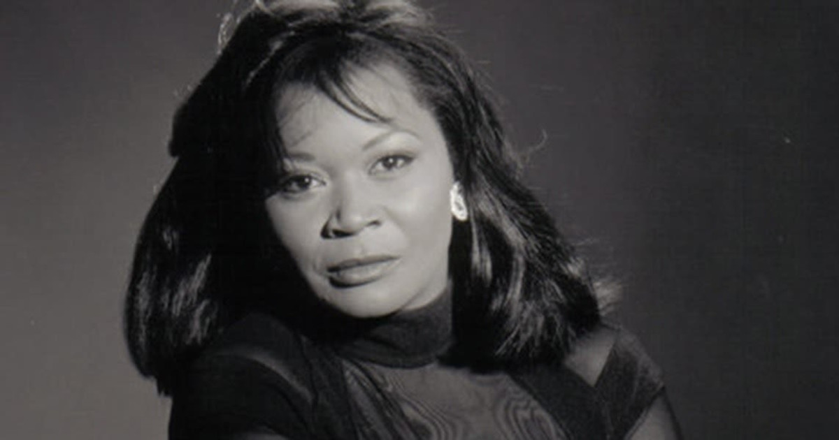 Brenda Williams and Friends in Indianapolis at The Jazz Kitchen