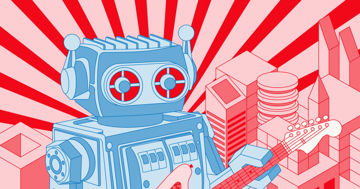 Sam Russell & The Harborrats in Seattle at Tim's Tavern