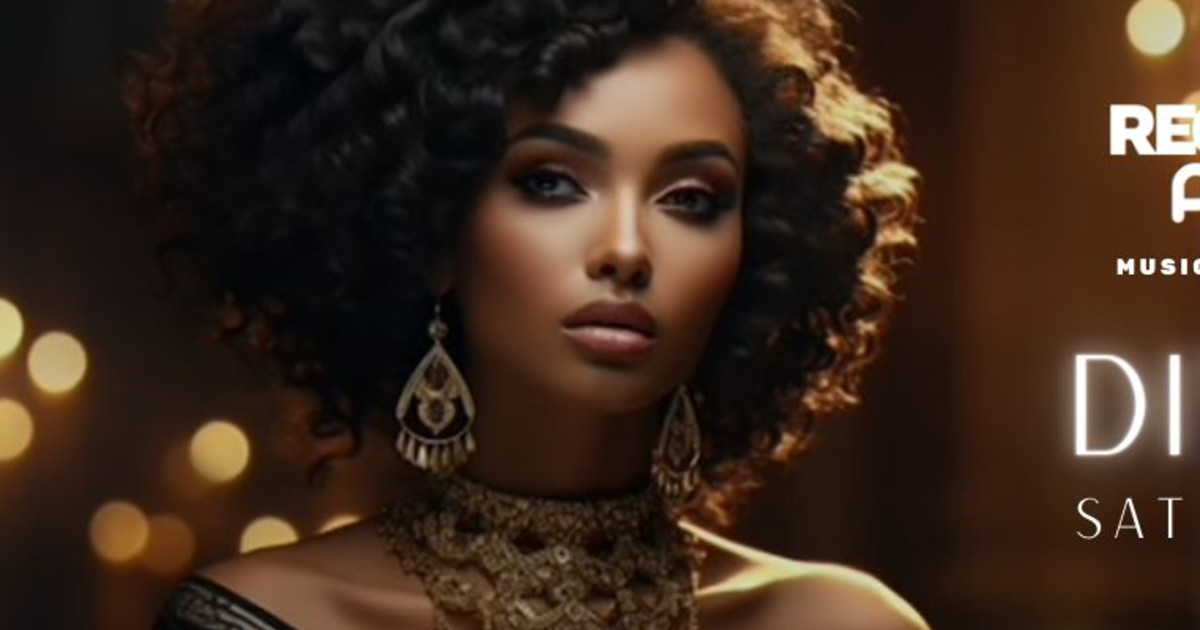 Record Play: Divas Edition in Austin at Pershing Hall