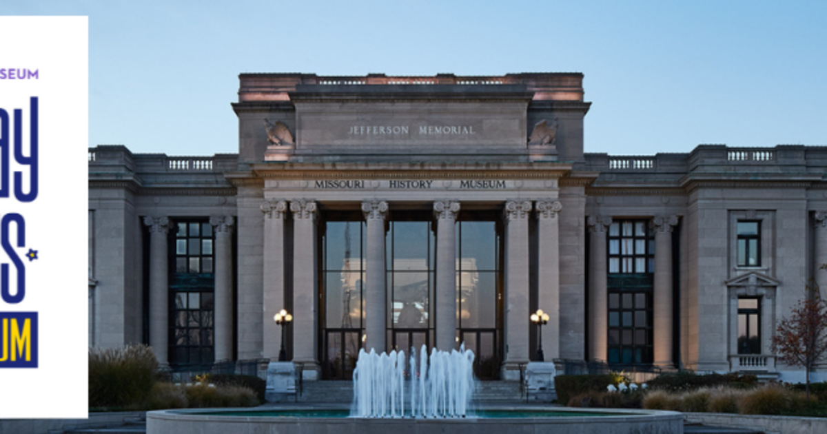 Living Legends: Heroes of the Millennium in St. Louis at Missouri