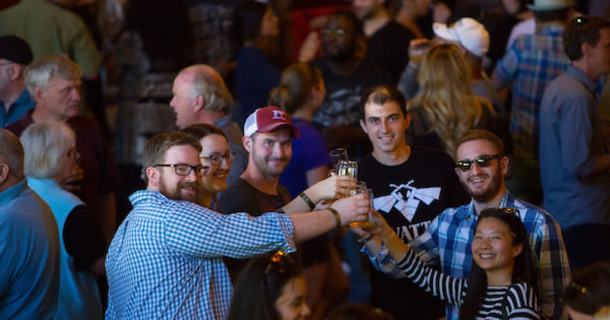 5th Annual Summer School Brewfest in Bothell at McMenamins