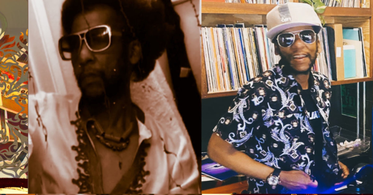 FIRST TUESDAY WITH THE FRO SHOW in Austin at CLOSED Try Hard Coffee