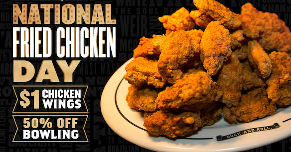 The Best Fried Chicken Spots in NYC