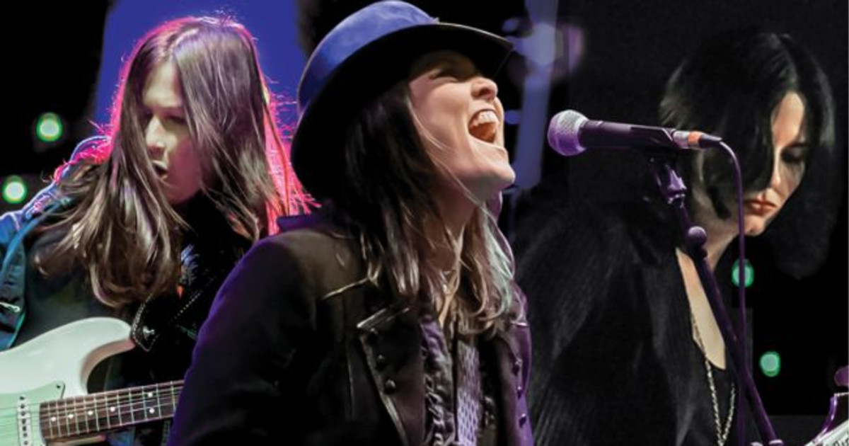 The Bluebonnets W/ Eve Monsees & Mike Buck in Austin at Antone's