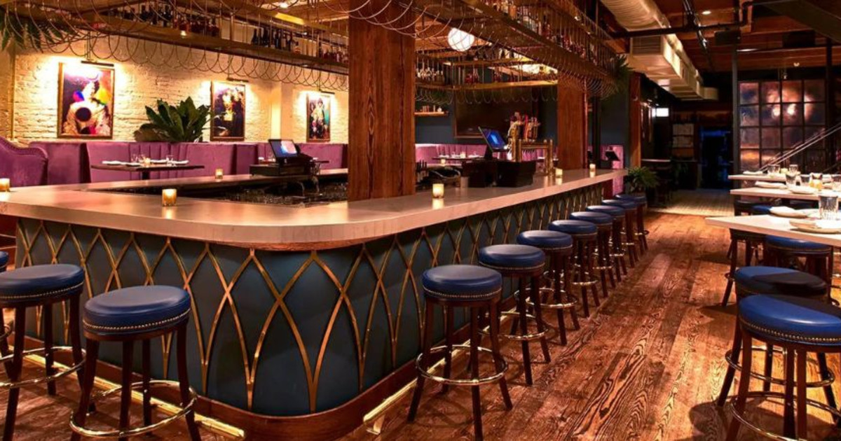 Ladies Night Concert Series in Chicago at Hubbard Inn