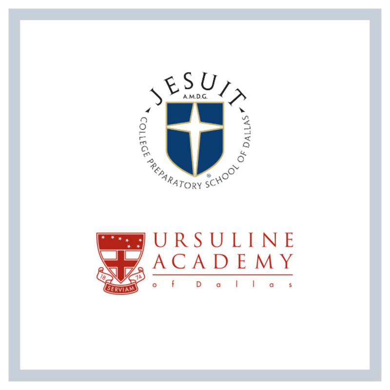 Jesuit Symbol Amdg