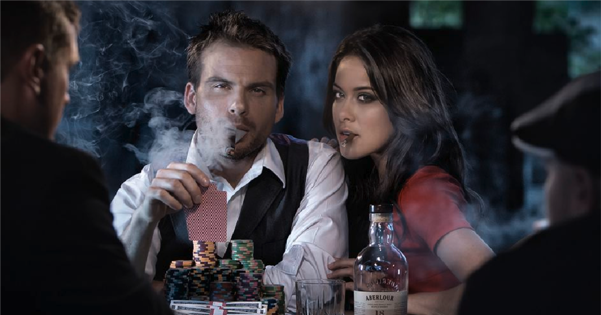 Trickery and Distillery: Jason Ladanye Live at Hubbard Inn! in