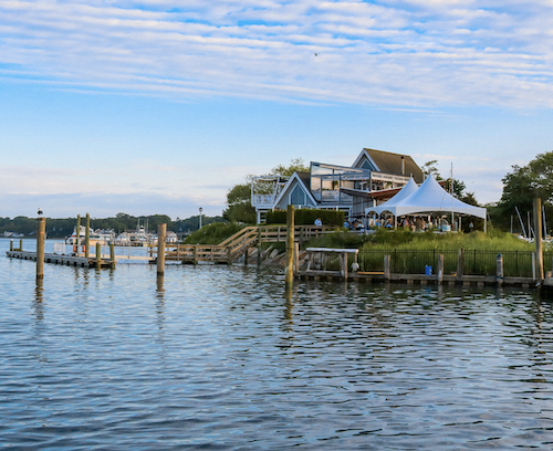 Ultimate Hamptons Guide