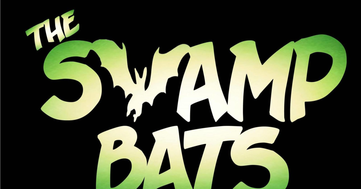 The Swamp Bats in AUSTIN at Patsy's Cowgirl Cafe