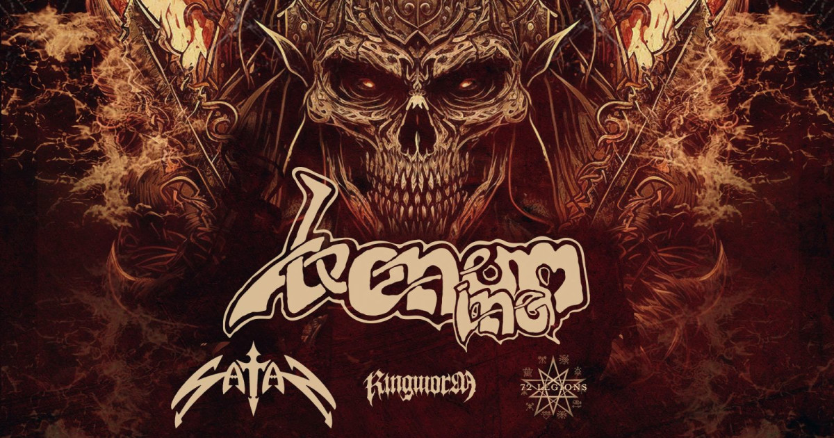 Venom Band Wallpaper
