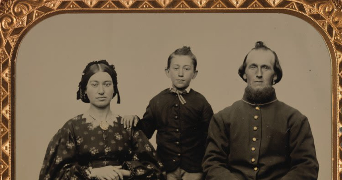 Life and Legacy: Portraits From the Clowes Collection in