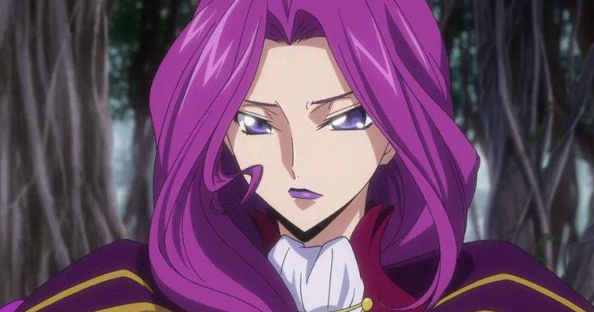 Code Geass: Lelouch of The Resurrection in Kansas City at Alamo