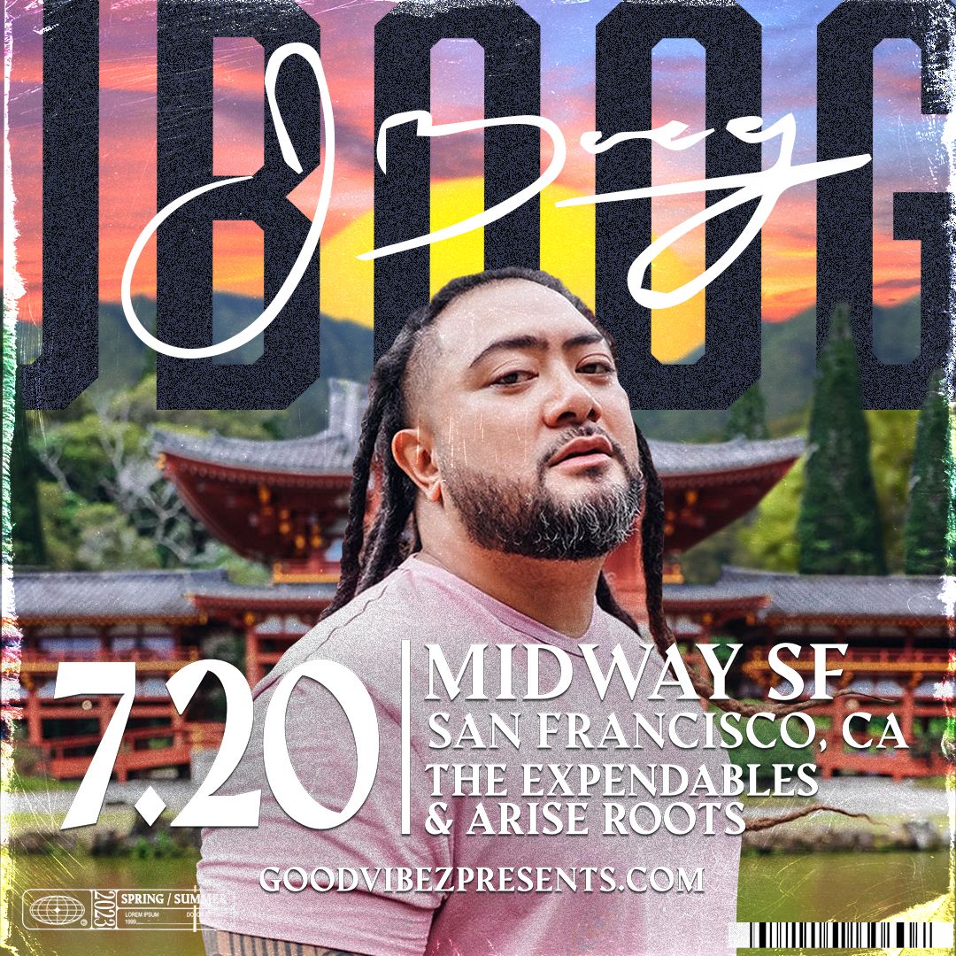 J Boog 2022