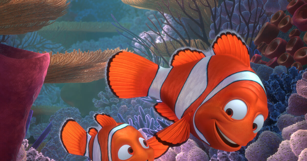 Finding Nemo in Chicago at The Emily Hotel