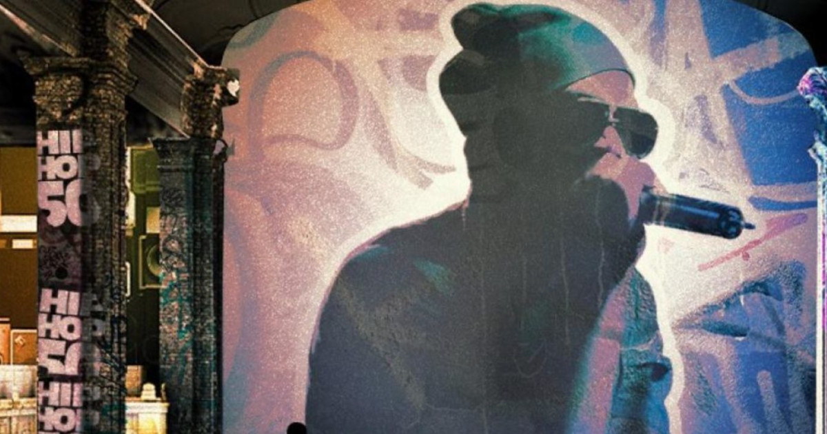 Hip Hop Til Infinity: An Immersive Trip Across 50 Years in New York