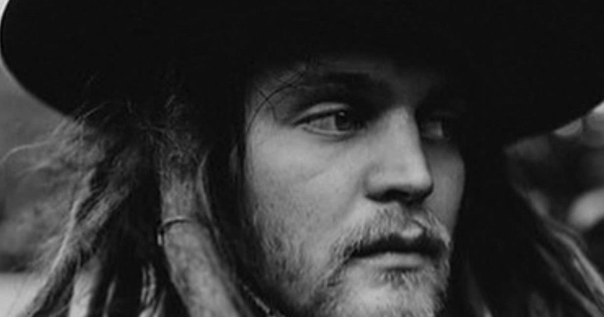 Dirt Miller in Los Angeles at The Love Song Bar