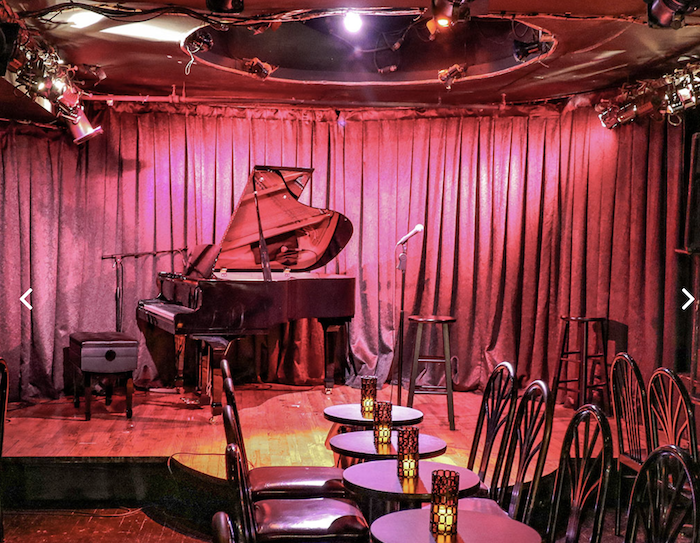 Best Open Mic Spots in NYC