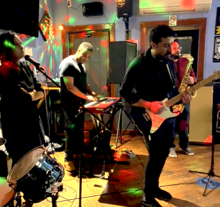 Best Open Mic Spots in NYC