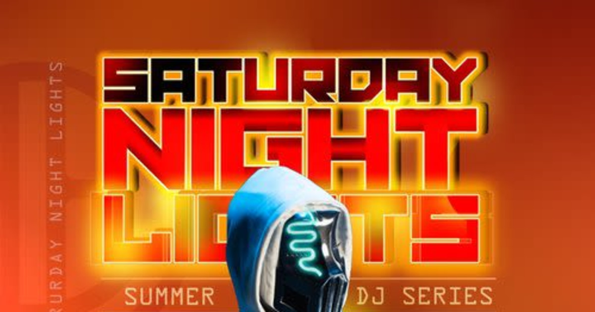 Saturday Night Lights