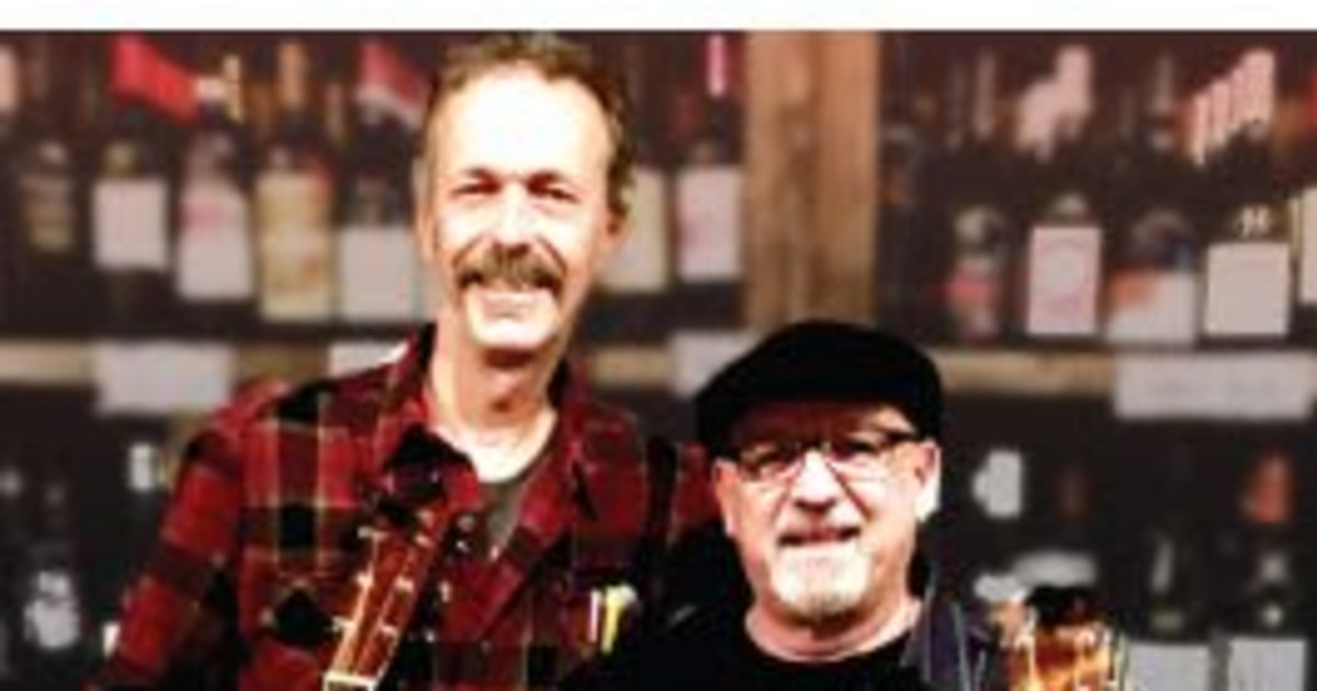 Unplugged & Uncorked: A Very Special Wine & Music Pairing