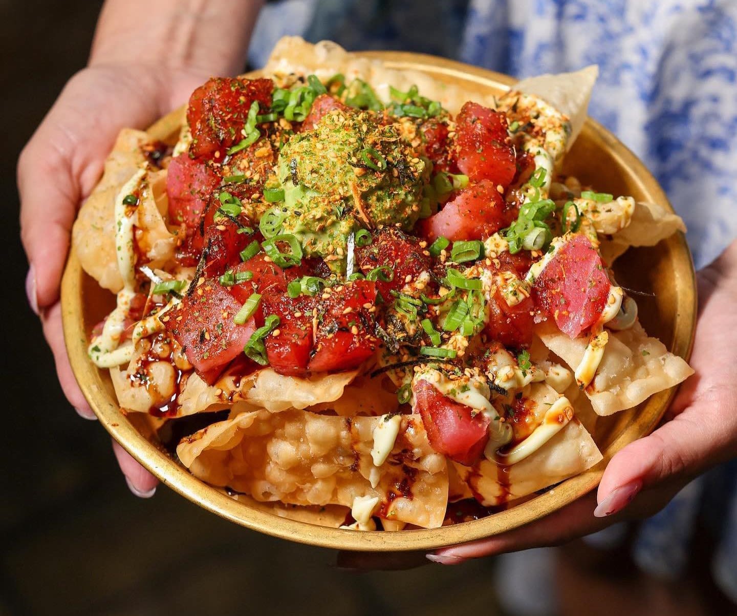 Where to Get Poke in Austin