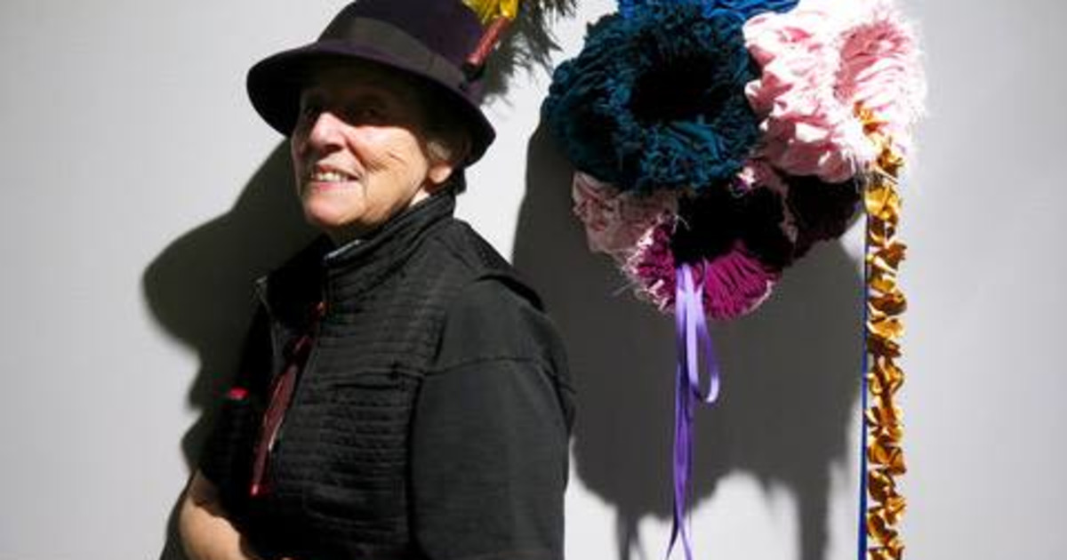 Getting To Know The Goddess: Kay Turner's What a Witch, Part 12 in