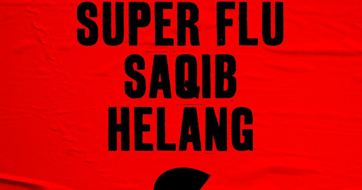 Sessions: Adam Ten, Super Flu in Brooklyn at Avant Gardner