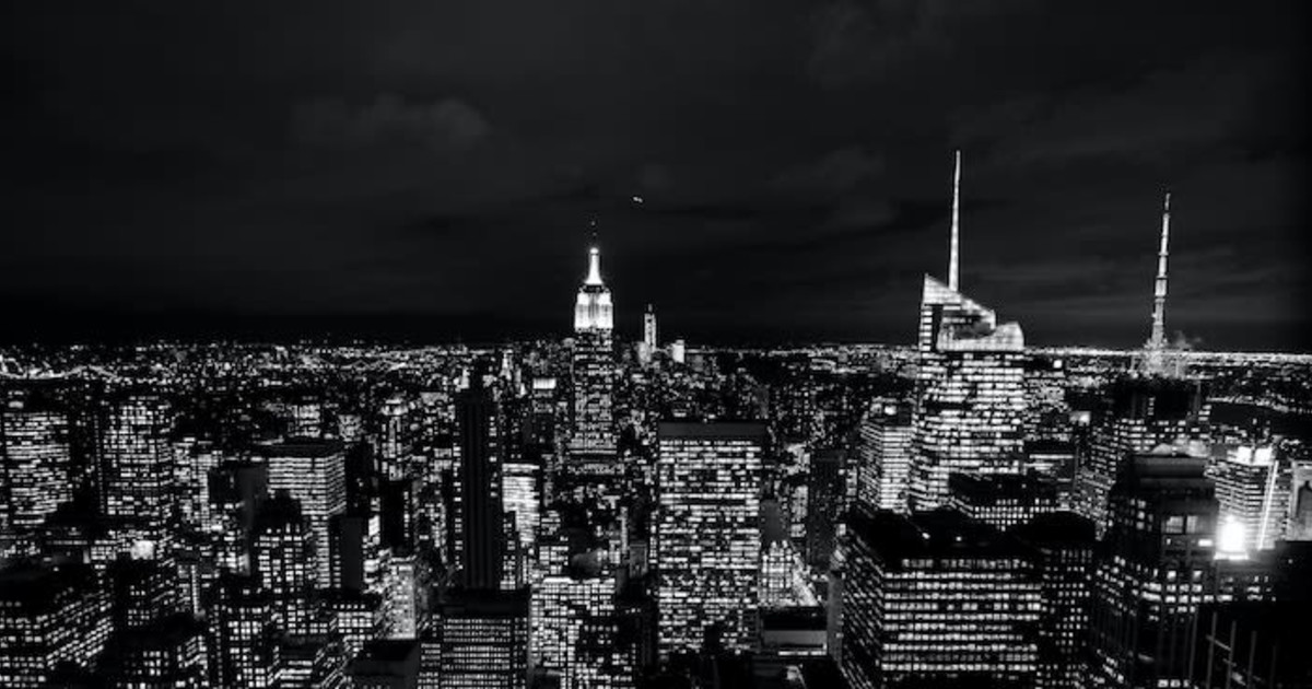 Ultimate Night Out in NYC Guide