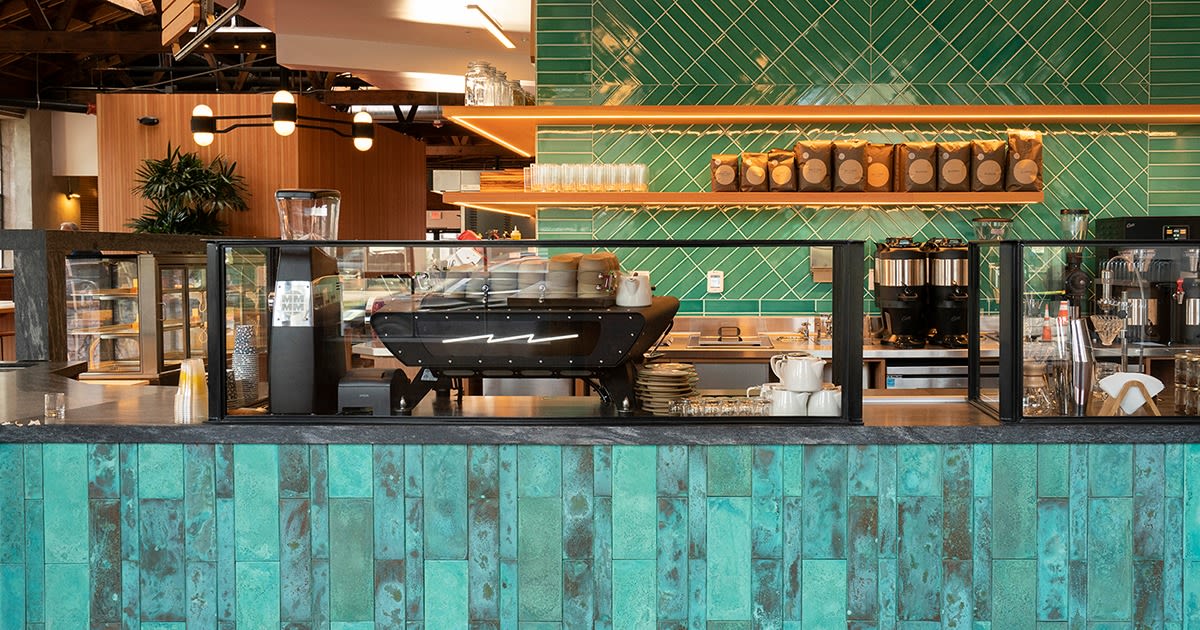 LA's Best Local Coffee Shops