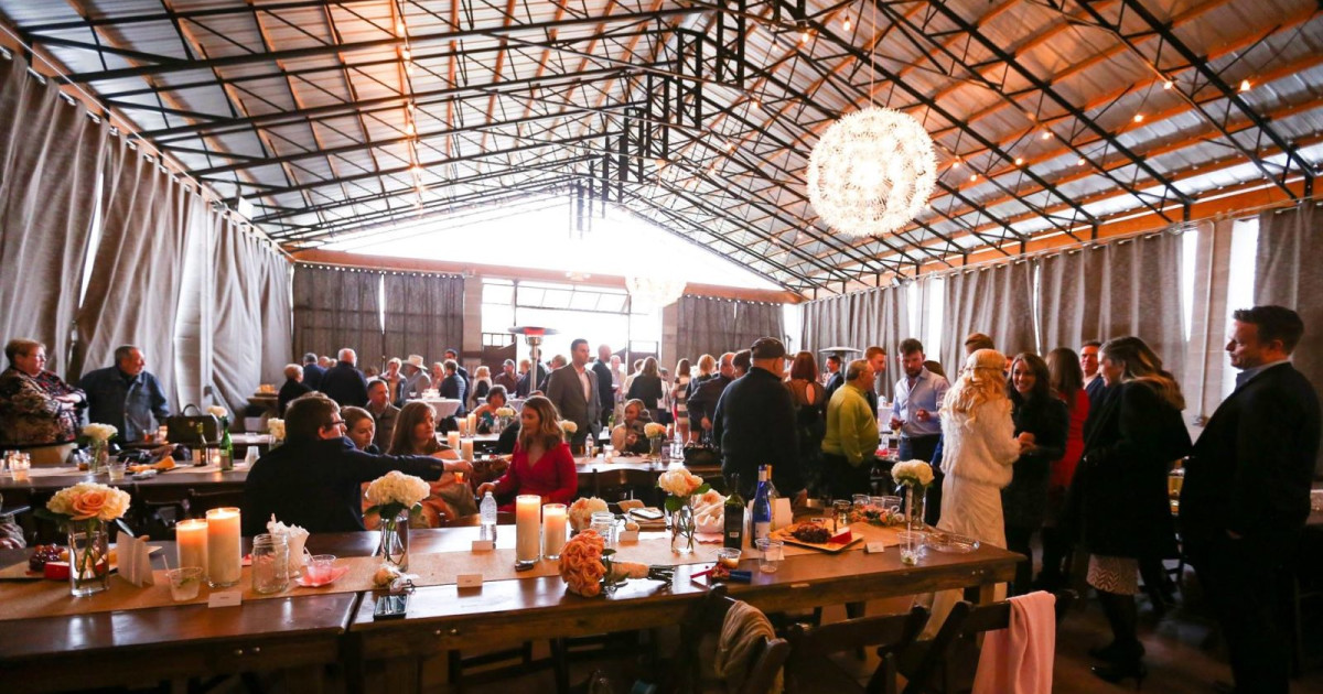 Polynesian Pop: A Tiki Extravaganza in Nashville at The Pavilion