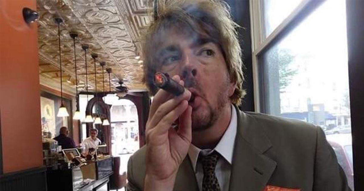 Kevin Downey Jr. in Indianapolis at Crackers Comedy Club