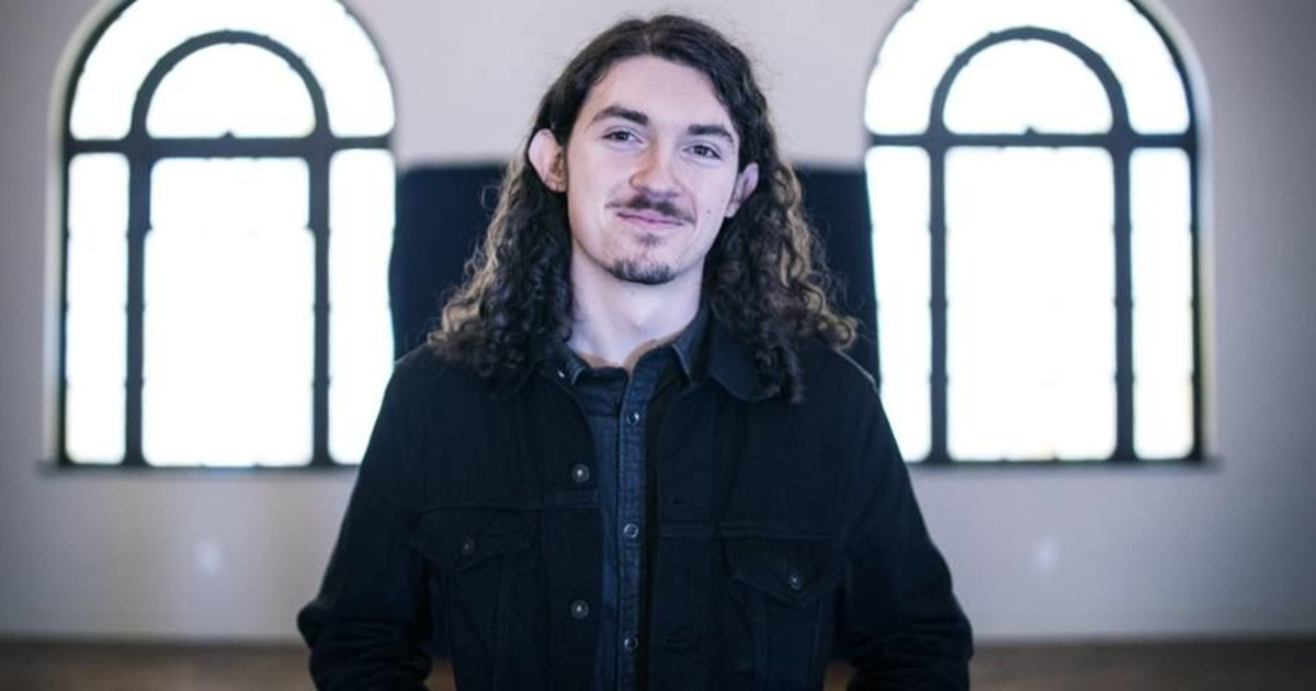 Craig Marker , Tyler Edwards, Sarah Gerritsen in Seattle at