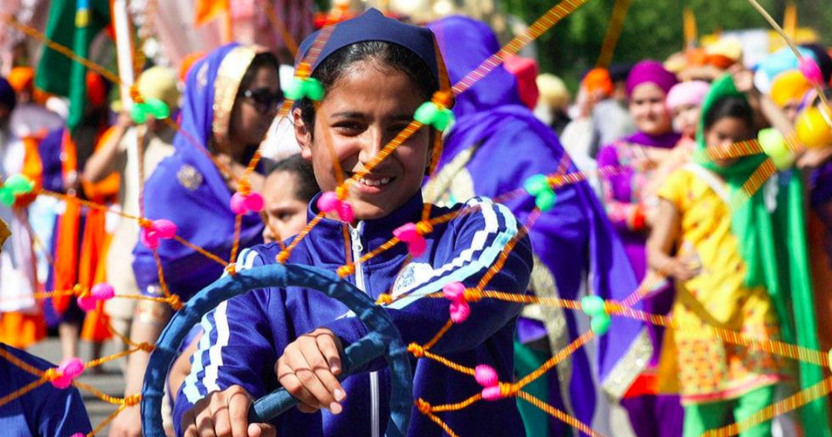 Khalsa Day Celebration 2019 in Kent at accesso ShoWare Center