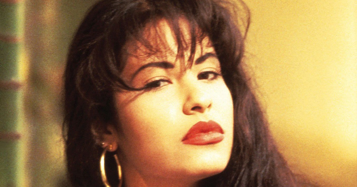Selena Forever: Selena Tribute & Latin Dance Party in Austin at