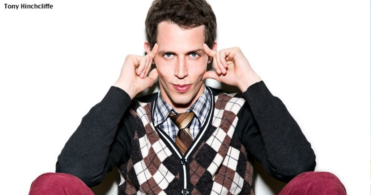 Tony Hinchcliffe ft. Joe Rogan and more TBA! in Los Angeles at