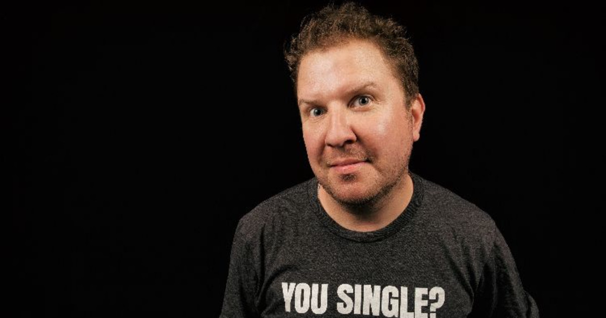 At the Improv: Nick Swardson, Neal Brennan, Eddie Pepitone,