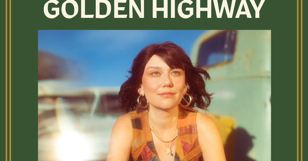 Molly Tuttle & Golden Highway in Chicago at Thalia Hall