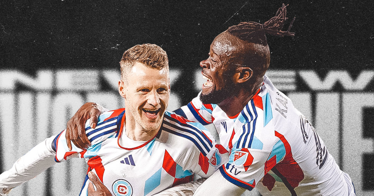 Chicago Fire vs Puebla – Leagues Cup 2023 in Bridgeview at