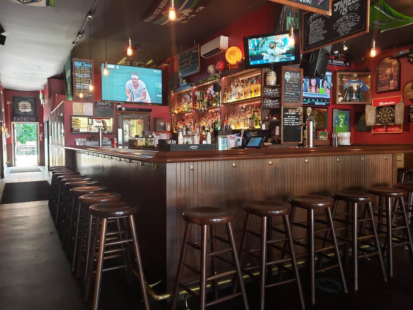 Where To Watch The Women's World Cup In Seattle