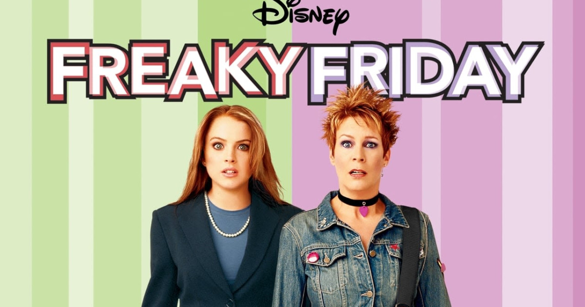 Stephen Tobolowsky Freaky Friday