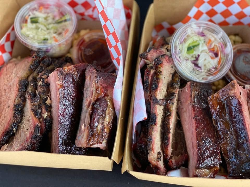 LA's Best BBQ