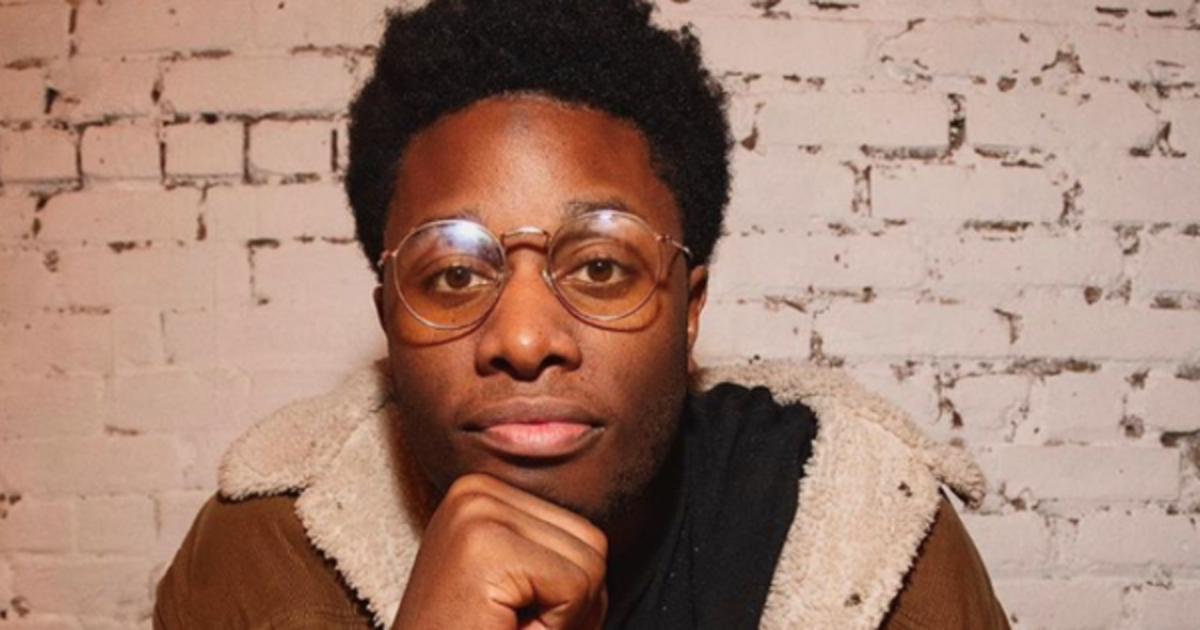 Saturday Night Live's Devon Walker! in Bloomington at The Comedy