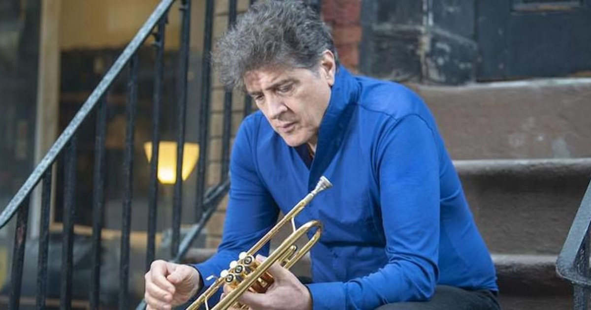 Joe Magnarelli Quintet Feat. Ralph Moore - 9:30pm in Vancouver at