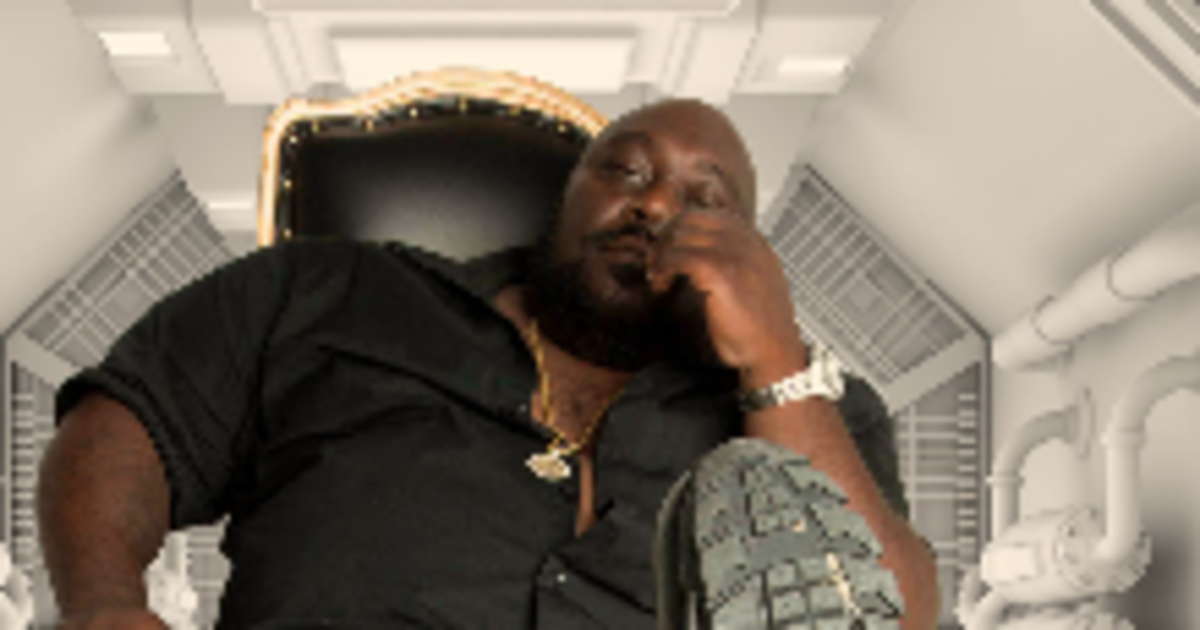 Special Event: Faizon Love in Indianapolis at Helium Comedy Club