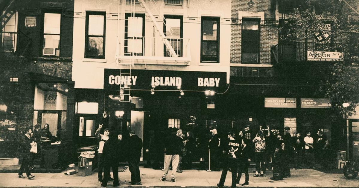 Boardwalk Comedy: Hosted by Tommy Mcnamara & Luke Mones in new