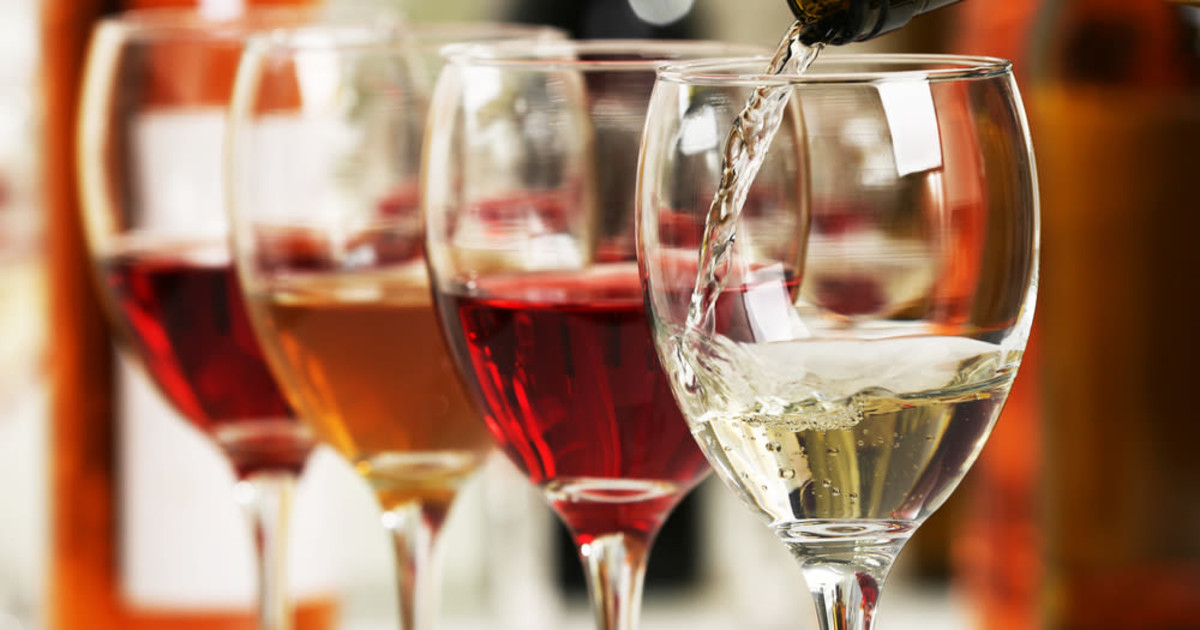 Value Wine - Complimentary Wine and Cheese Tasting in Austin at