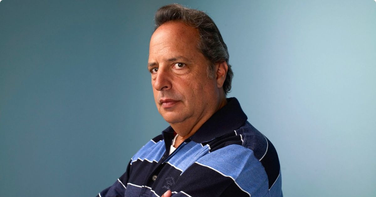 Jon Lovitz 2022