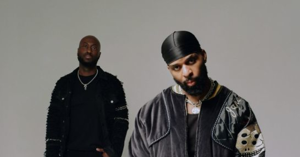 dvsn in Nashville at Marathon Music Works
